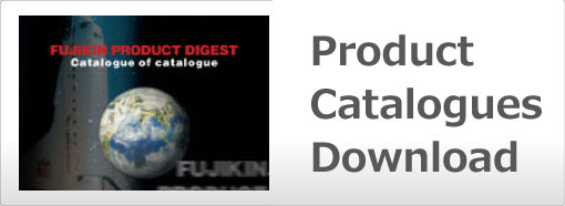 Fujikin Incorporated Valves｜Manufacturer of Special Precision Valves ...