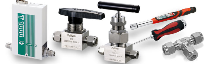 Fujikin Incorporated Valves｜Manufacturer of Special Precision Valves ...