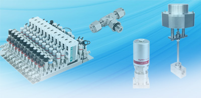 About Fujikin｜Corporate Information｜Fujikin Incorporated